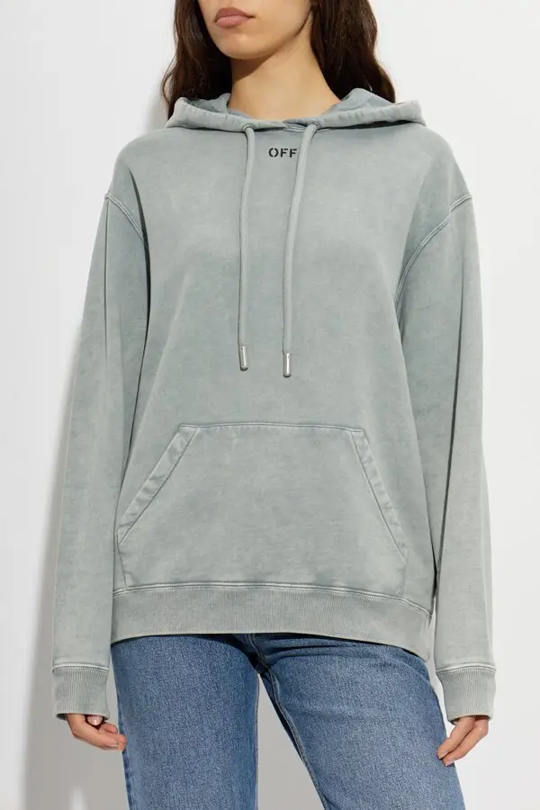 Off-White Hoodie
