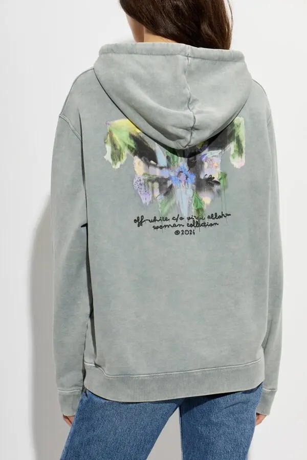Off-White Hoodie