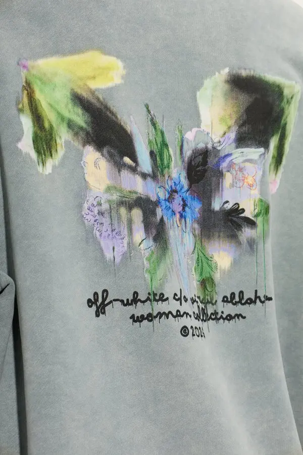 Off-White Hoodie