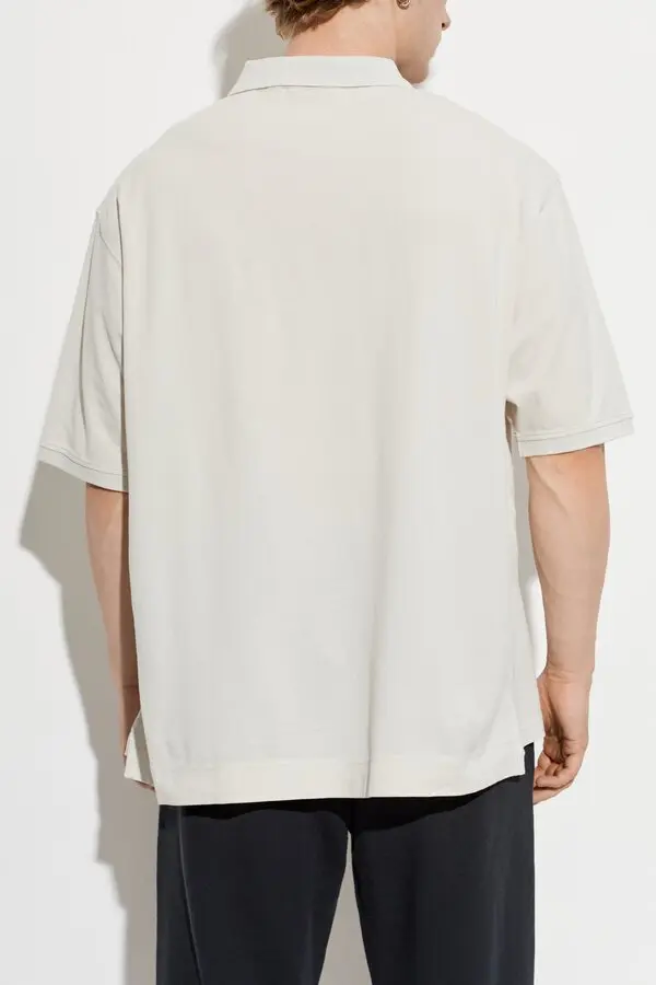Acne Studios Short-sleeved Polo