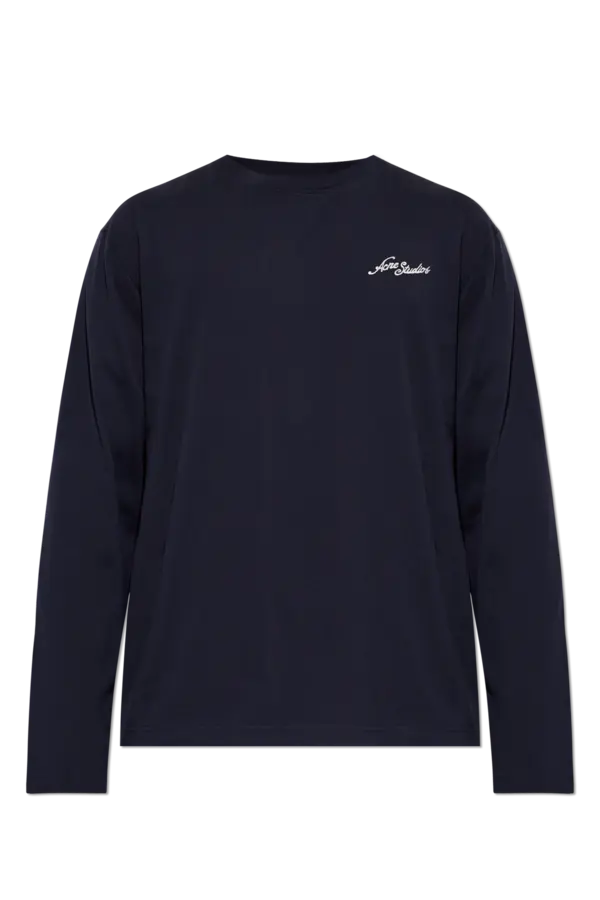 Acne Studios Long Sleeve T-shirt