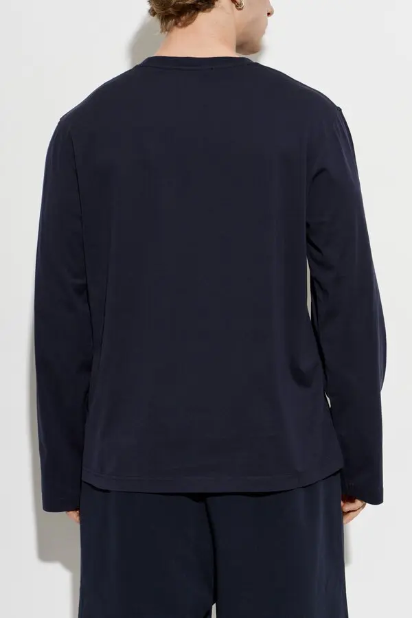 Acne Studios Long Sleeve T-shirt