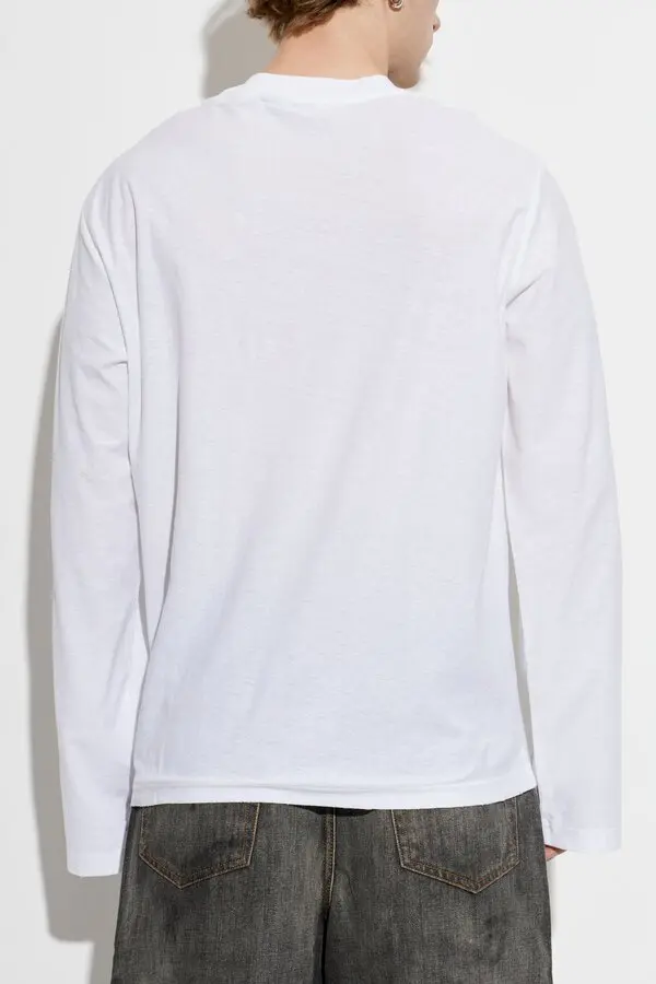 Acne Studios Long Sleeve T-shirt