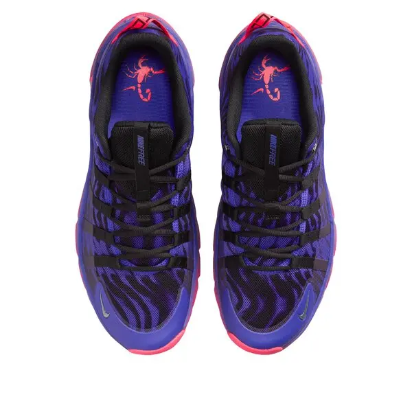 Nike Free Metcon Amp Sneakers