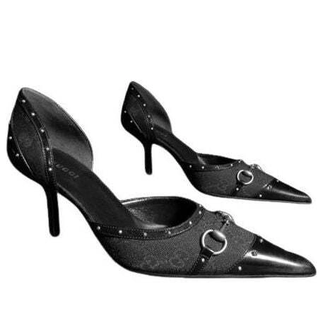 Gucci Savoy Pump