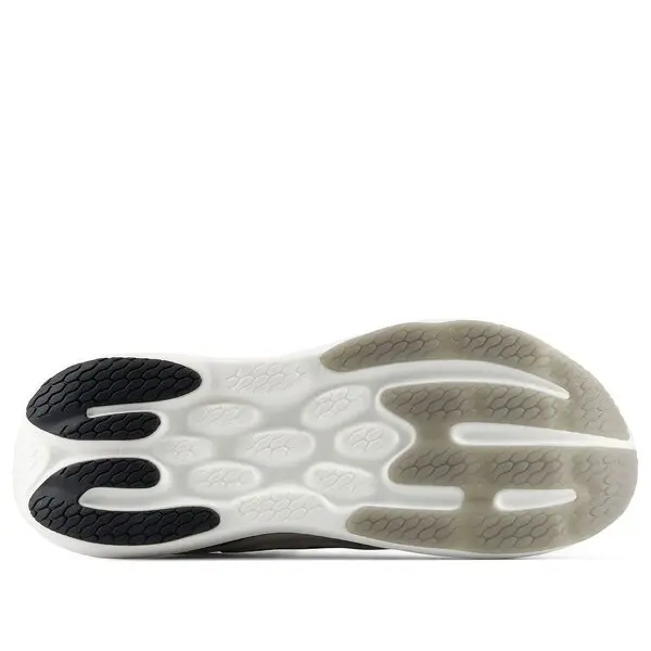 NEW BALANCE 1080v15 Lace-up Athletic Sneakers - Sea Salt