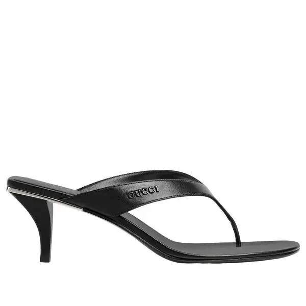 Gucci Vittoria Thong