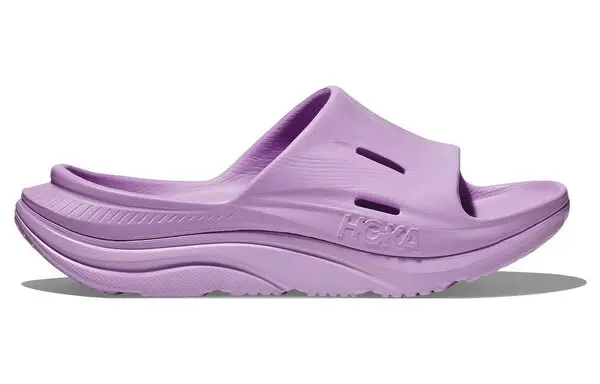 Hoka One One Ora Recovery Slide 3