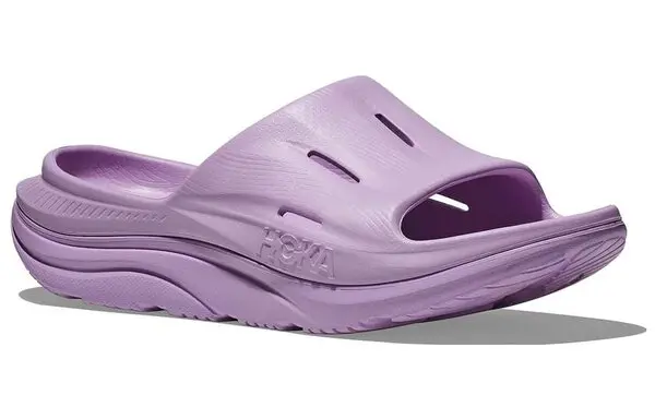 Hoka One One Ora Recovery Slide 3