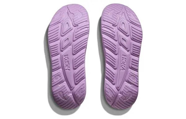 Hoka One One Ora Recovery Slide 3