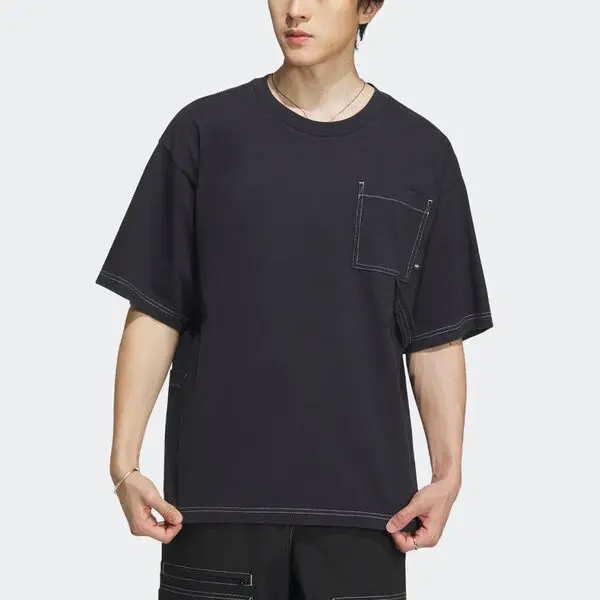 Adidas Originals Ww Tee Short Sleeve