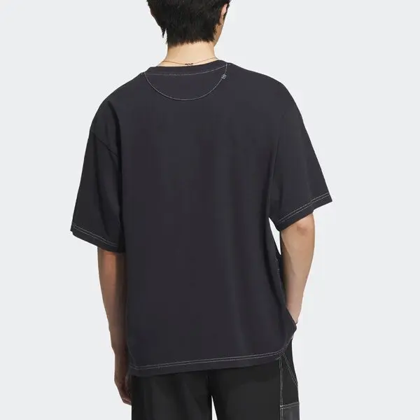 Adidas Originals Ww Tee Short Sleeve