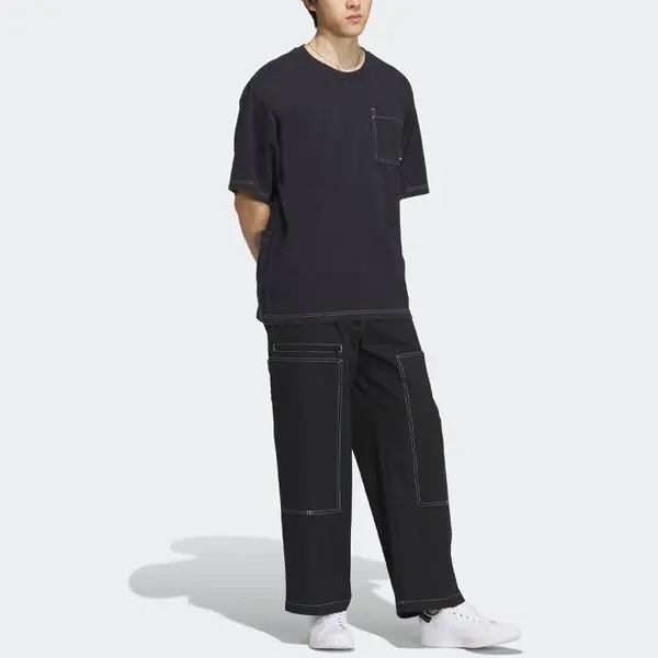 Adidas Originals Ww Tee Short Sleeve