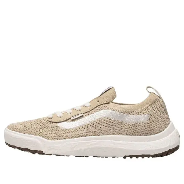 VANS Ultrarange Vr3 'beige - Beige/white