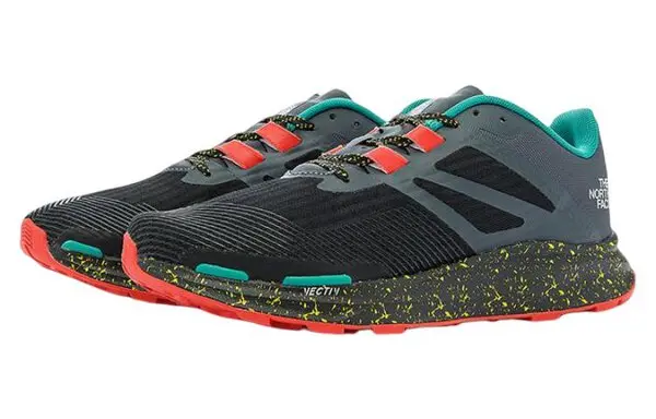 The North Face Vectiv Eminus Trail Running Shoes 'black Grey