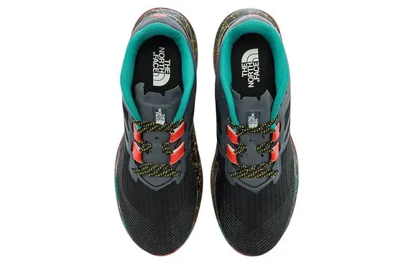 The North Face Vectiv Eminus Trail Running Shoes 'black Grey