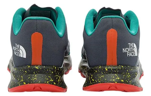 The North Face Vectiv Eminus Trail Running Shoes 'black Grey