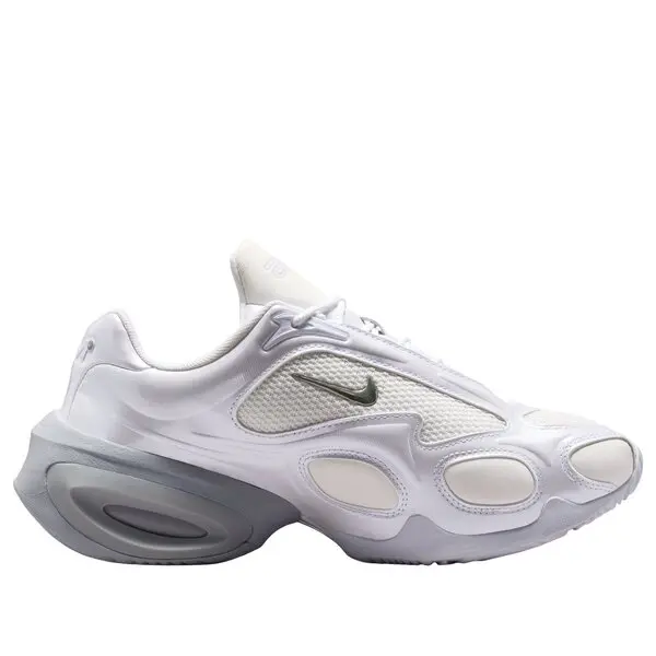 Nike Max Muse 'white Wolf Grey