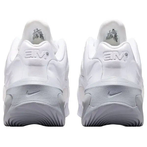 Nike Max Muse 'white Wolf Grey