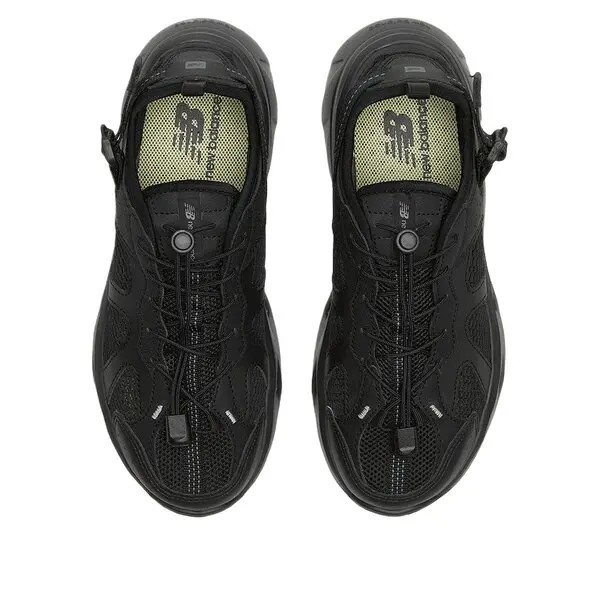 NEW BALANCE Kave Athletic Sneakers - Black/grey