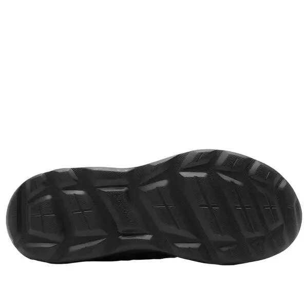 NEW BALANCE Kave Athletic Sneakers - Black/grey
