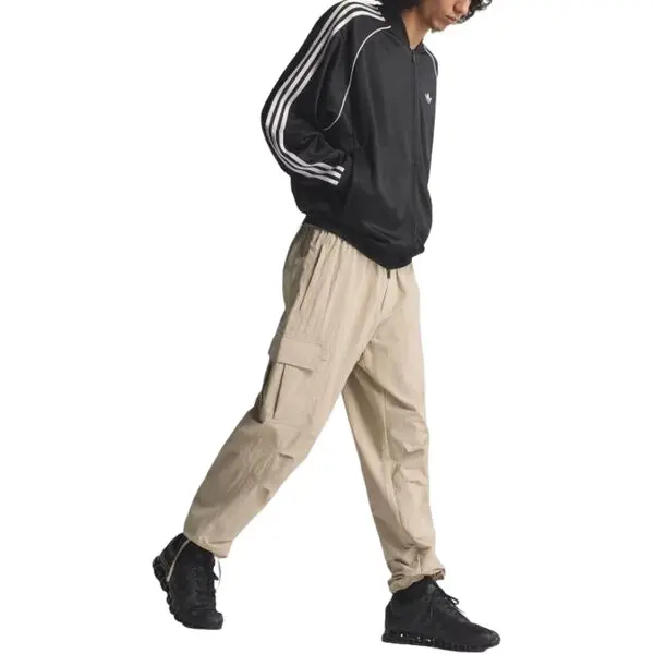 Adidas Adicolor Classics Loose Track Jacket