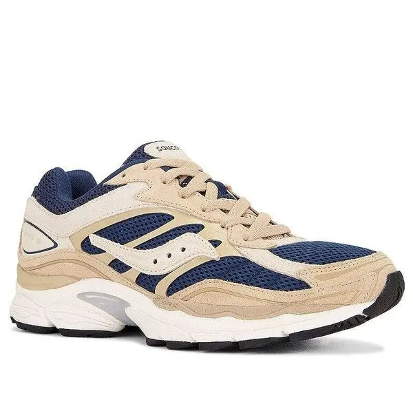 Saucony Progrid Omni 9 Premium Sneakers