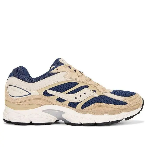 Saucony Progrid Omni 9 Premium Sneakers
