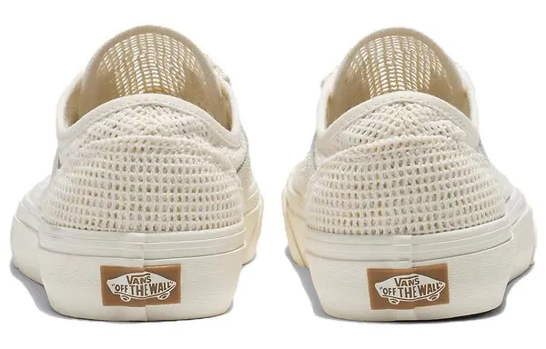 VANS Style 36 Decon Mesh Vr3 Sf Low Top Sneakers