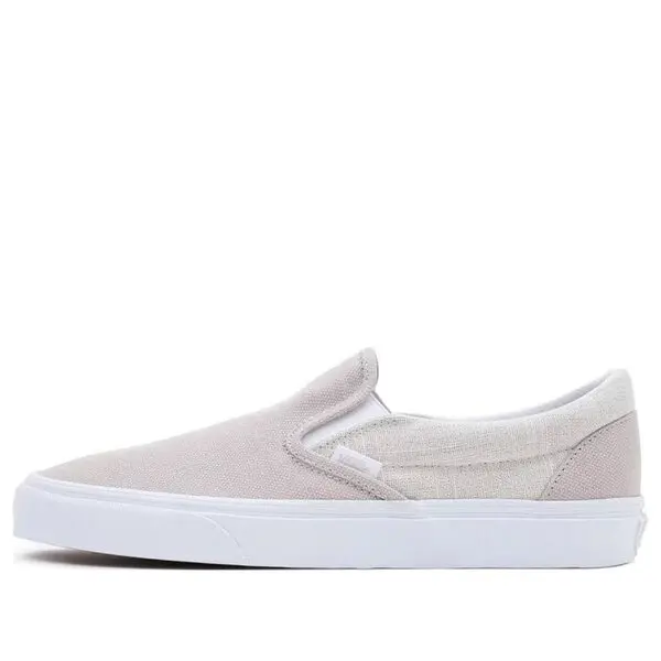 VANS Slip-on 'light Brown