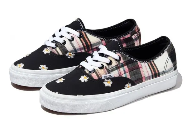 VANS Authentic 'multi Color