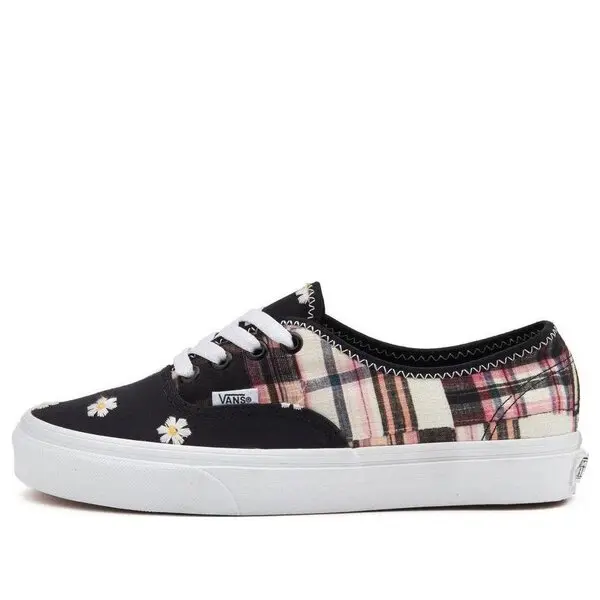 VANS Authentic Sneakers - Multi-color