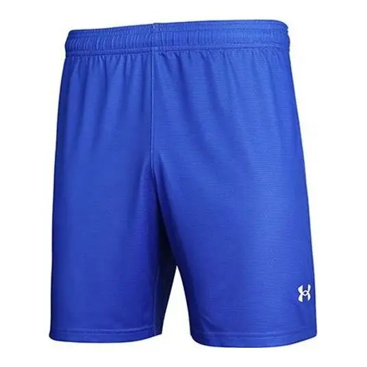 Under Armour Golazo 3.0 Shorts - Blue