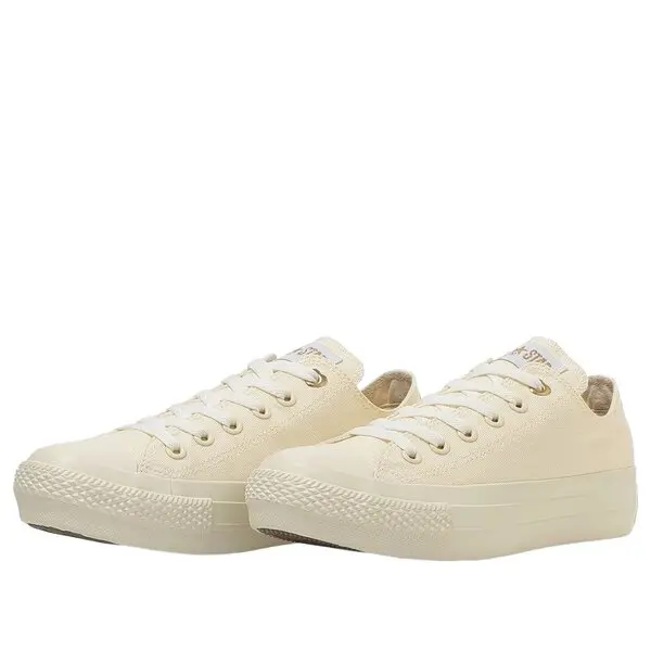 CONVERSE Chuck Taylor All Star Plts Backheart Ox