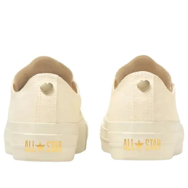 CONVERSE Chuck Taylor All Star Plts Backheart Ox