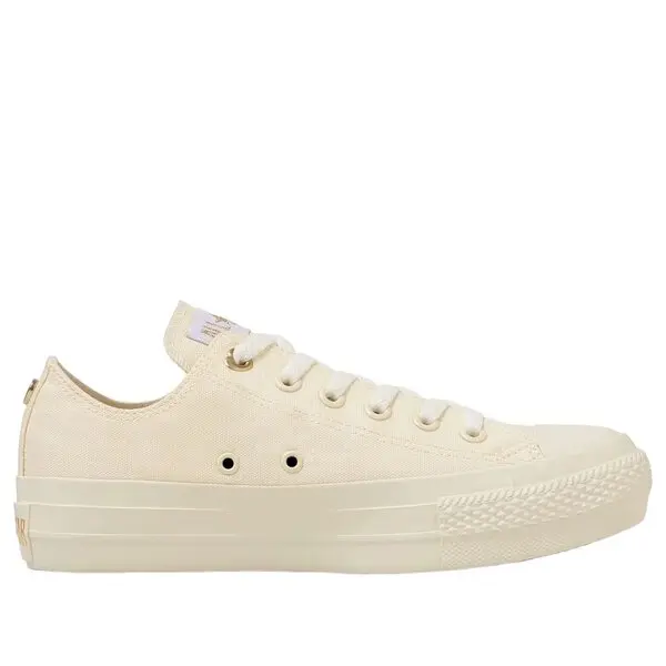 CONVERSE Chuck Taylor All Star Plts Backheart Ox