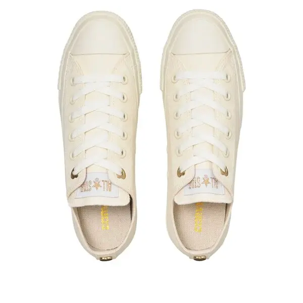CONVERSE Chuck Taylor All Star Plts Backheart Ox Sneakers
