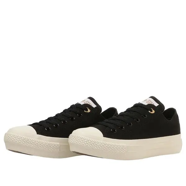 CONVERSE Chuck Taylor All Star Plts Backheart Ox