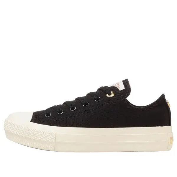 CONVERSE Chuck Taylor All Star Plts Backheart Ox Sneakers