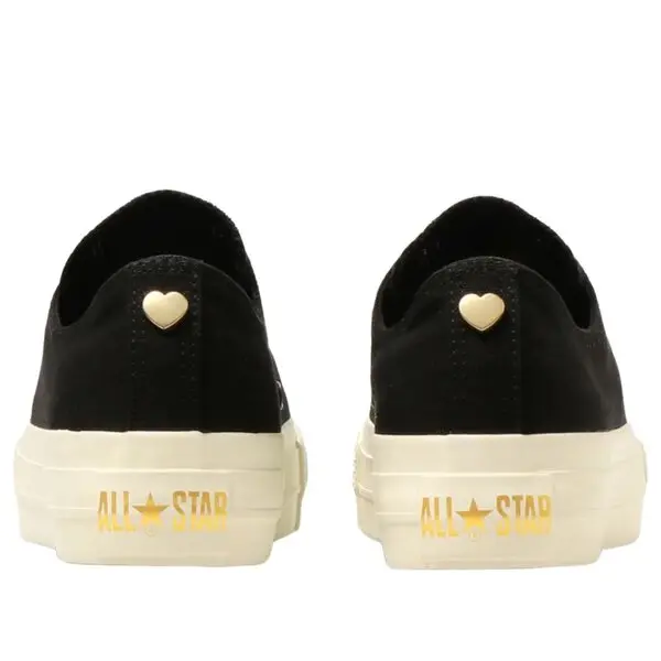 CONVERSE Chuck Taylor All Star Plts Backheart Ox Sneakers