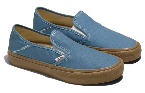 VANS Slip-on Vr3 Sf 'blue