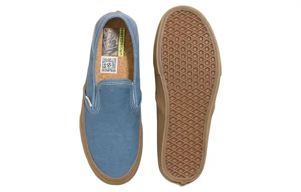 VANS Slip-on Vr3 Sf 'blue