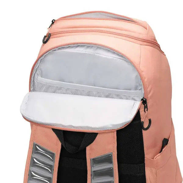 Nike Elite Backpack - Pink/black