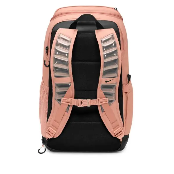 Nike Elite Backpack - Pink/black