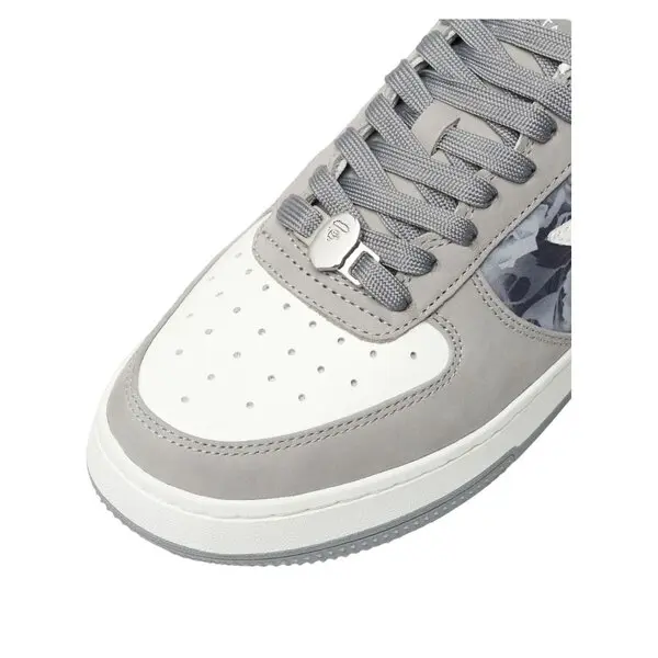 A BATHING APE Sta #2 'gray