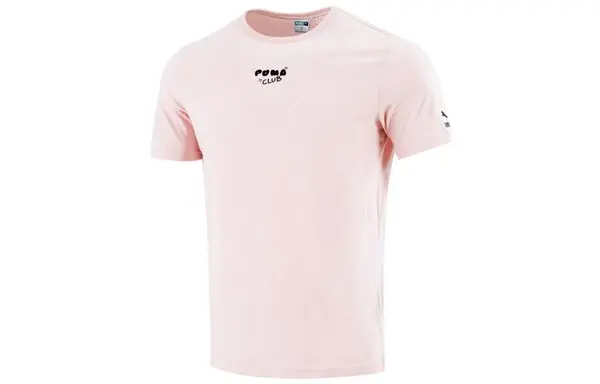PUMA Club Graphic T-shirt