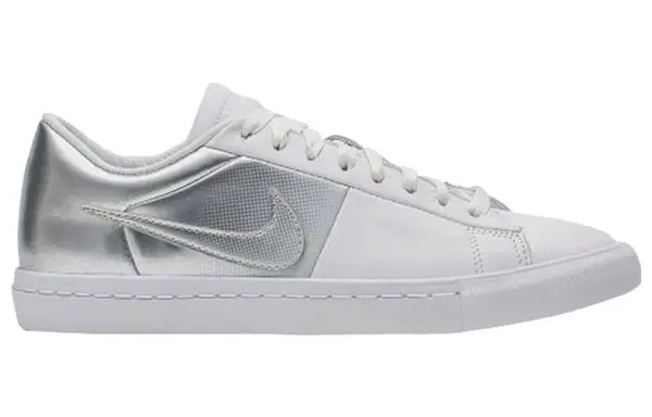 Nike Blazer Low Sp X Pedro Lourenco - White/sliver