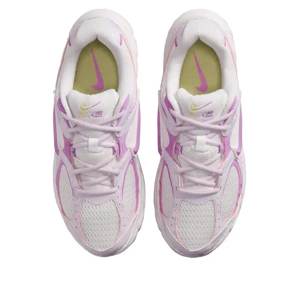Nike V5 Rnr Sneakers - Summit White/bleached Lilac/soft Yellow