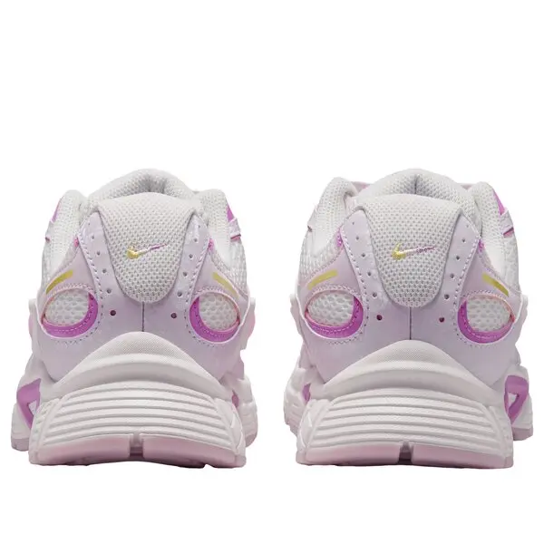 Nike V5 Rnr Sneakers - Summit White/bleached Lilac/soft Yellow