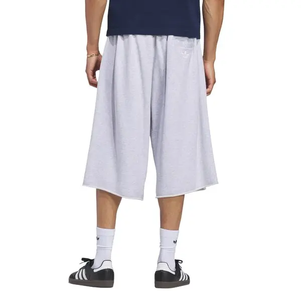 Adidas Graphic Sweatshorts